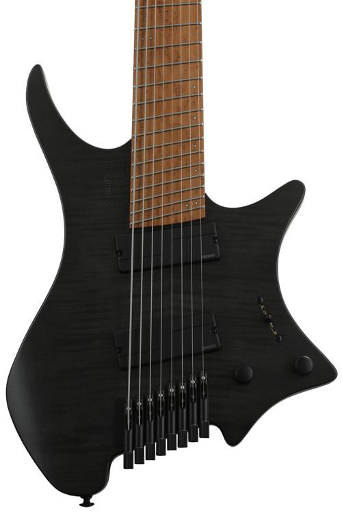 Strandberg Boden Original 8 - Black | Sweetwater