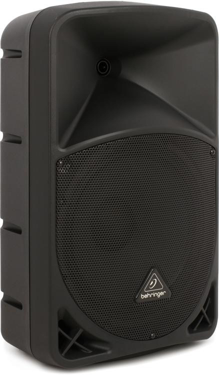 Behringer B12X 1000W 12 inch Powered Speaker | Sweetwater