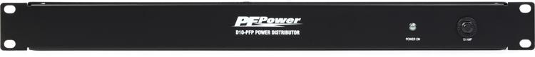 Furman D10-PFP Power Distributor Reviews | Sweetwater
