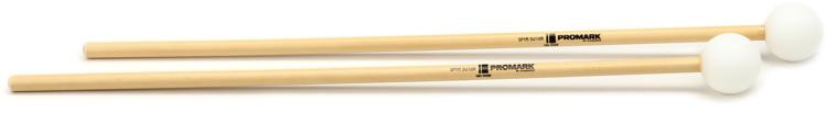 Promark SPYR SU10R Medium Delrin Xylophone & Bell Mallets | Sweetwater