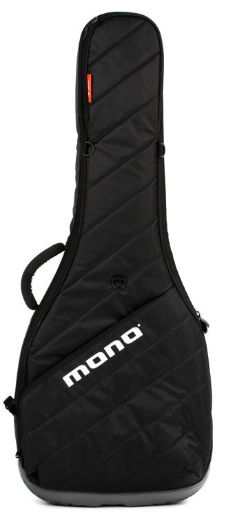 MONO Vertigo Semi-hollow Guitar Hybrid Electric Gig Bag - Black ...