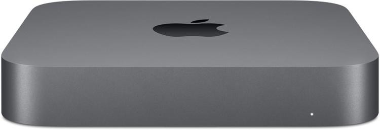 Apple Mac mini 3.2GHz 6-core i7, 16GB RAM, 512GB SSD | Sweetwater