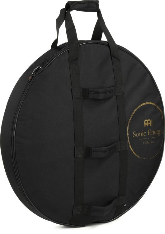 Meinl Cymbals Meinl Sonic Energy MGB-24 Gong Bag for 24-inch Gongs/Tam ...