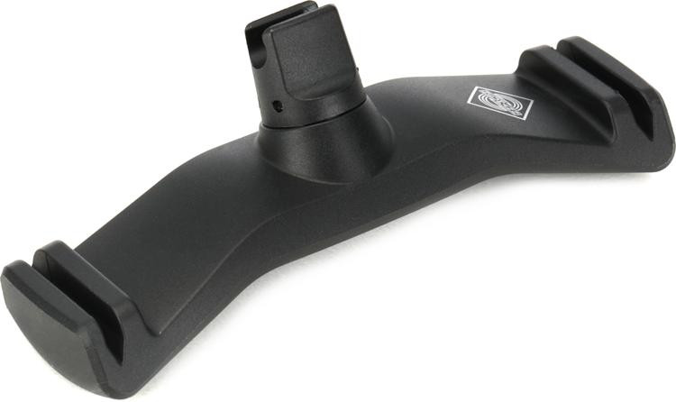 Neumann MC 2 Microphone Clip for Cello | Sweetwater