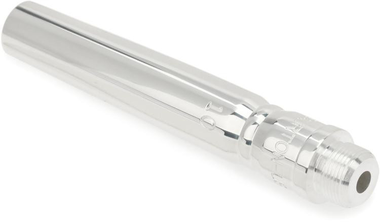Warburton Trumpet Mouthpiece Backbore - 10STD | Sweetwater