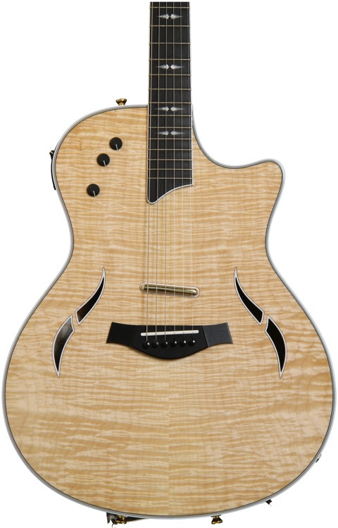 Taylor T5 Custom - Natural Maple | Sweetwater