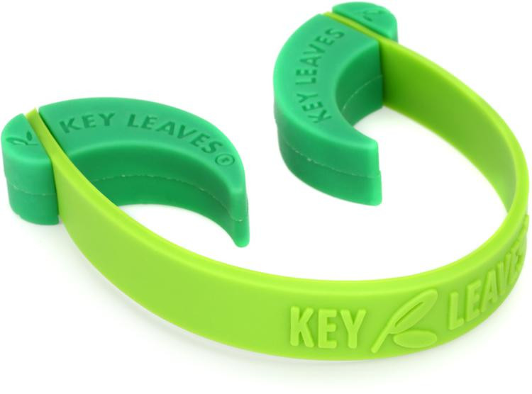 Key Leaves Saxophone Key Props | Sweetwater