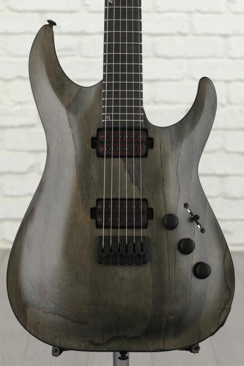Schecter C-1 Apocalypse - Rusty Grey | Sweetwater
