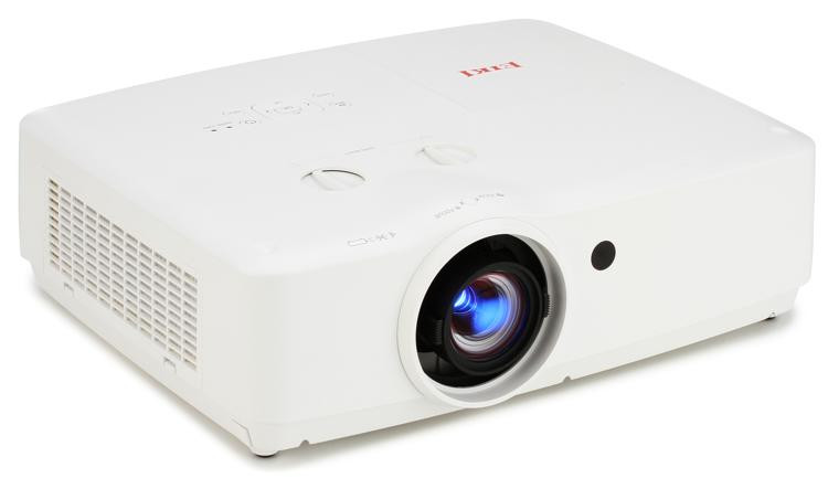 EIKI EK309W WXGA 16:10 6000 Lumens LCD Projector | Sweetwater