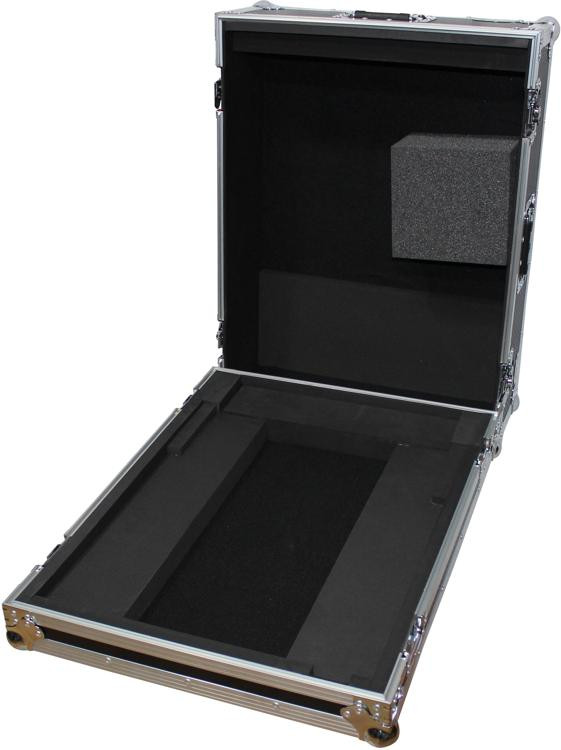 ProX XS-PRE16 Case for PreSonus StudioLive 16.0.2 Mixer | Sweetwater