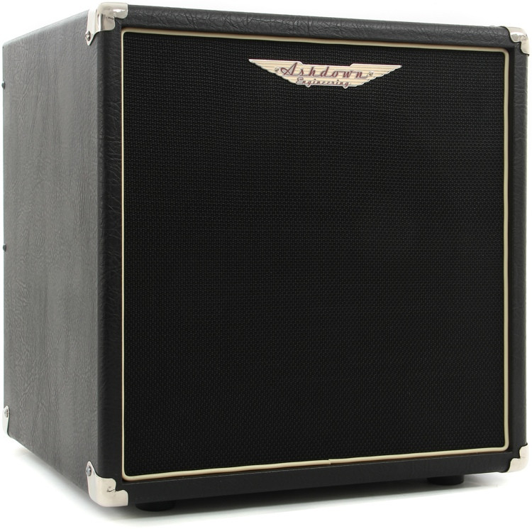 Ashdown AAA Perfect 10 40-Watt 1x10" Bass Combo | Sweetwater
