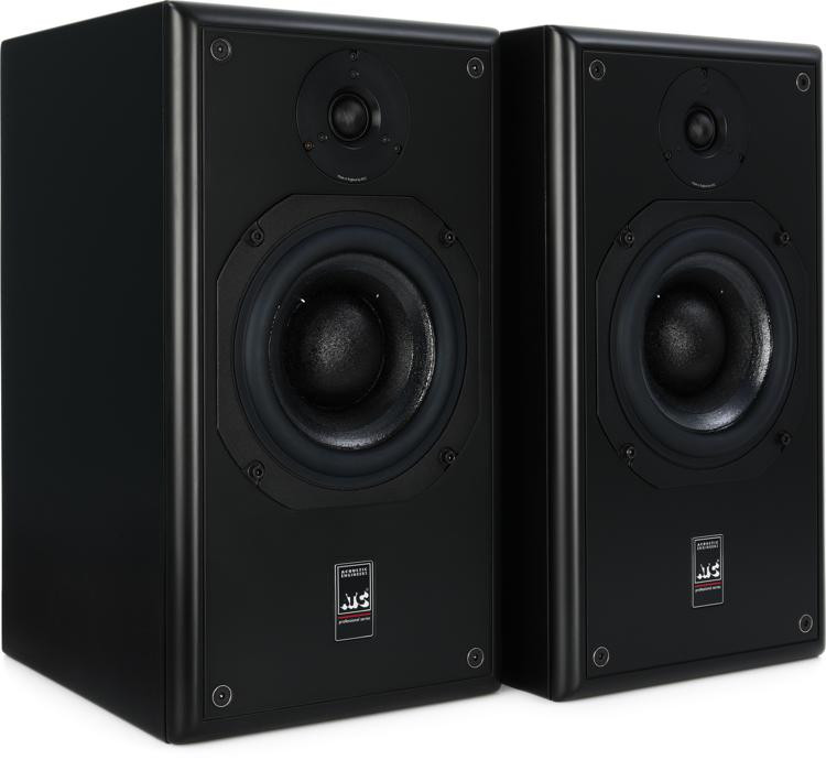 ATC SCM20PSL Pro mk2 6.5 inch Passive Studio Monitors | Sweetwater