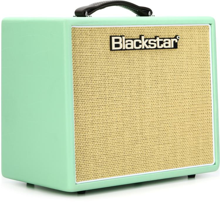 Blackstar HT-5R MkII 1 x 12-inch 5-watt Tube Combo Amp with Reverb ...