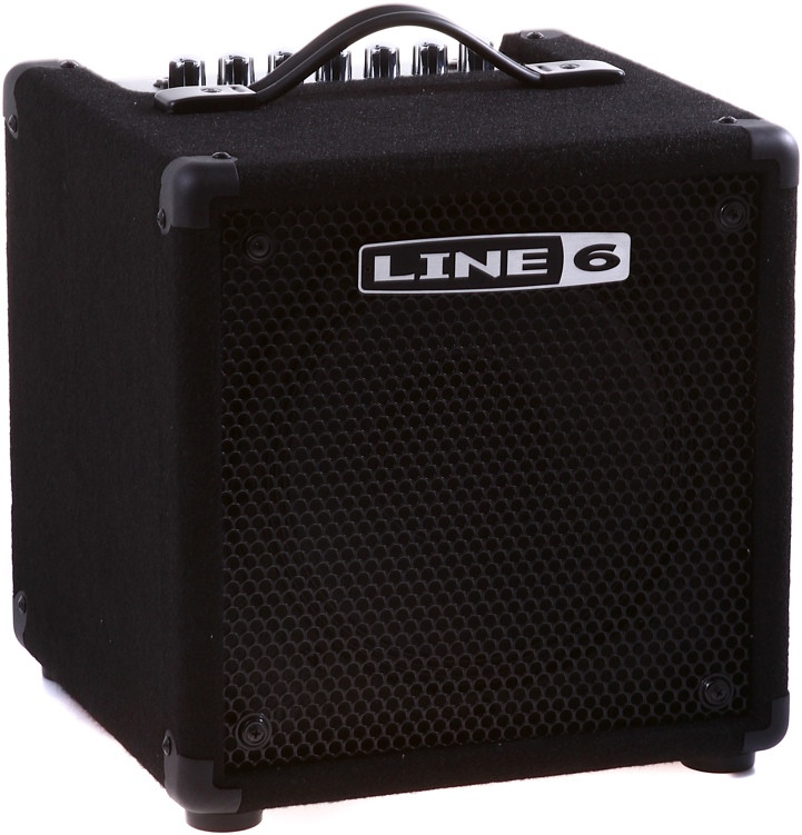 Line 6 LowDown Studio 110 | Sweetwater