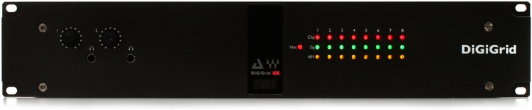 DiGiGrid IOS | Sweetwater