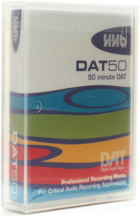 HHB 50 Minute DAT | Sweetwater