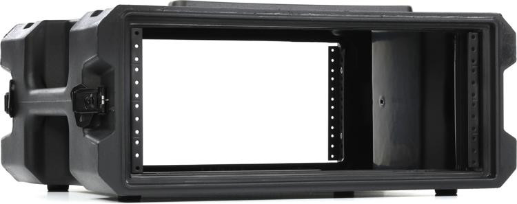 Gator G-PRO-4U-19 Pro Series Rack Case | Sweetwater