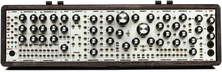 Pittsburgh Modular Foundation 3.1 Modular Synthesizer | Sweetwater
