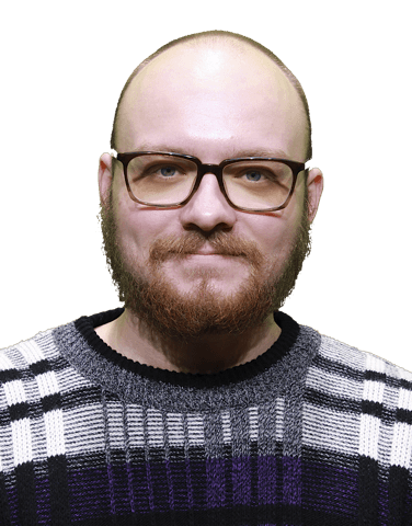 Alex McKinney | Sweetwater