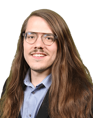 Ryan Clapper | Sweetwater