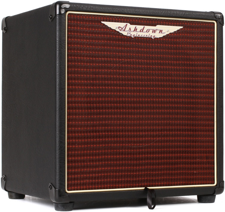 Ashdown AAA30 - 30W 1x8" Bass Combo | Sweetwater