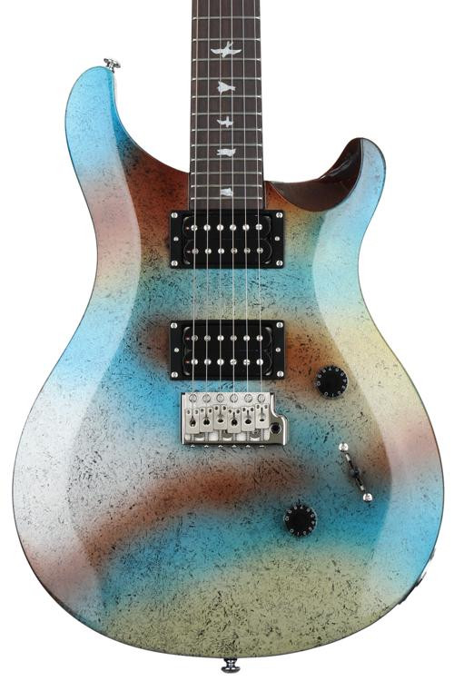 PRS SE Standard 24 - Multi Foil | Sweetwater