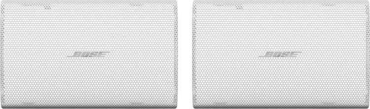 Bose Professional FreeSpace FS2SE Aluminum Grille - White (Pair ...