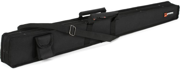 Protec A228 Bass Bow Case | Sweetwater
