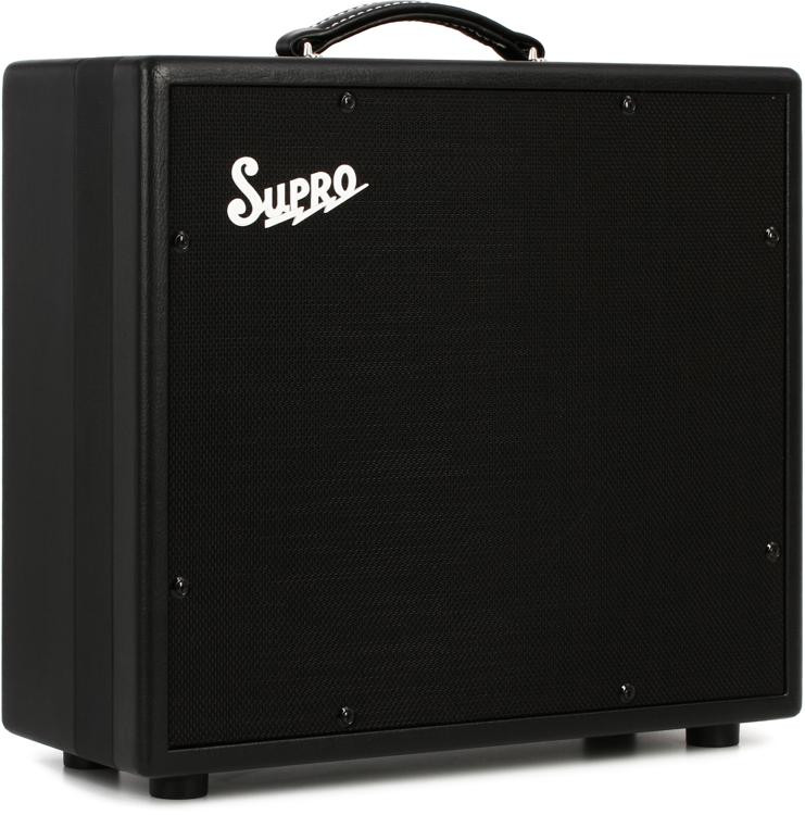 Supro Galaxy 1x12" Extension Cabinet | Sweetwater