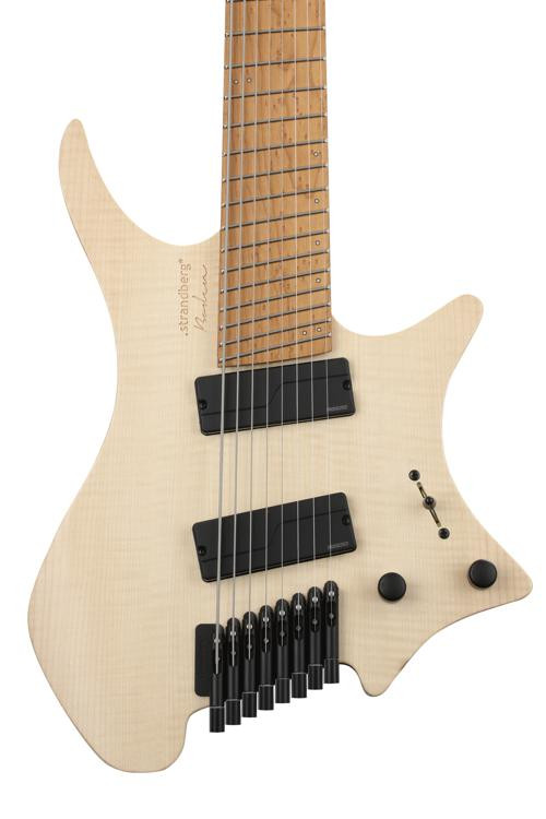 Strandberg Boden Original 8 - Natural | Sweetwater