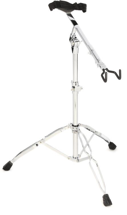 Meinl Percussion Pro Didgeridoo Stand - Chrome | Sweetwater