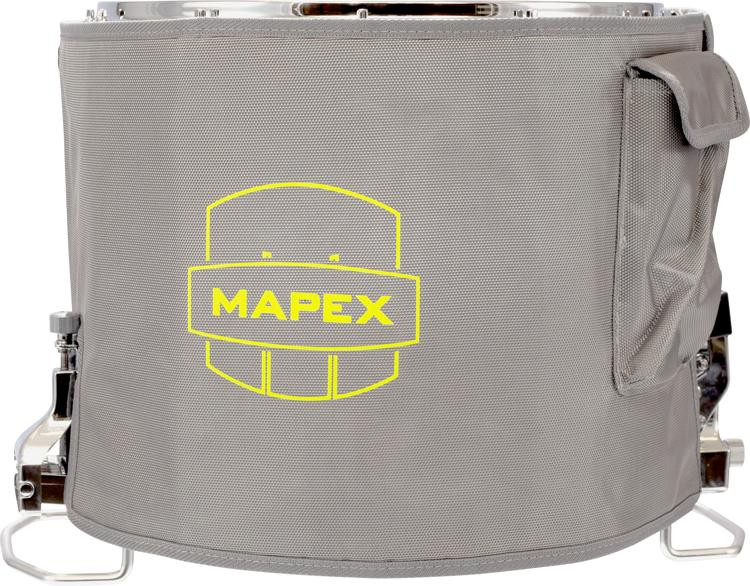 Mapex 10-inch x 13-inch Marching Snare Drum Cover | Sweetwater