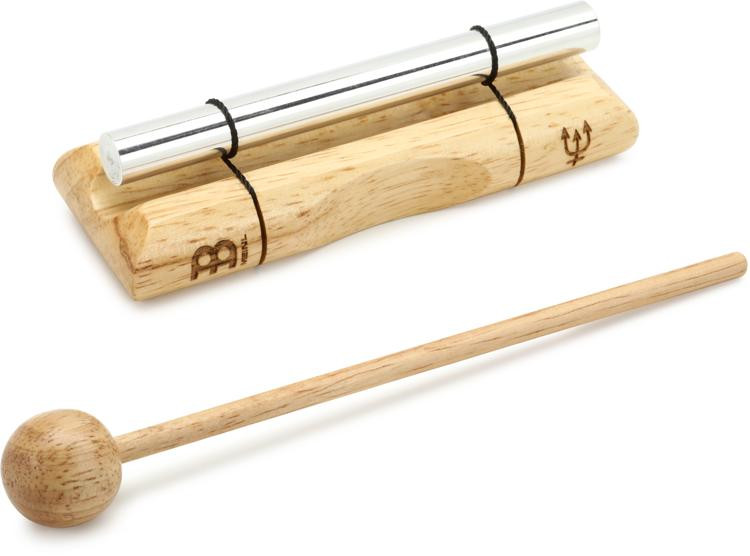 Meinl Sonic Energy Planetary Tuned Energy Chime - Neptune, G#7 | Sweetwater