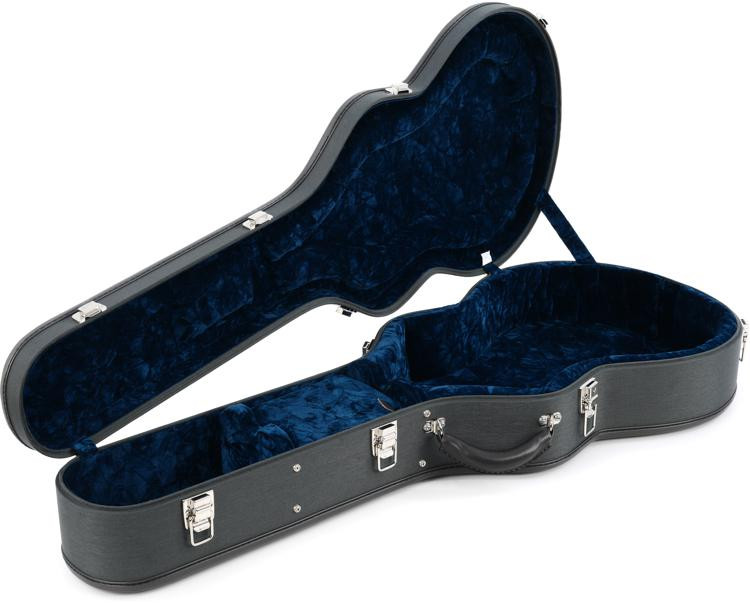 Taylor Grand Concert Premium Hardshell Case | Sweetwater