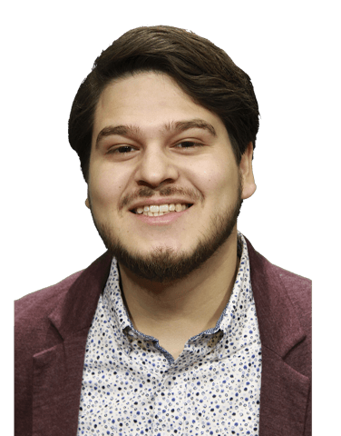 Isaac Alvarez | Sweetwater