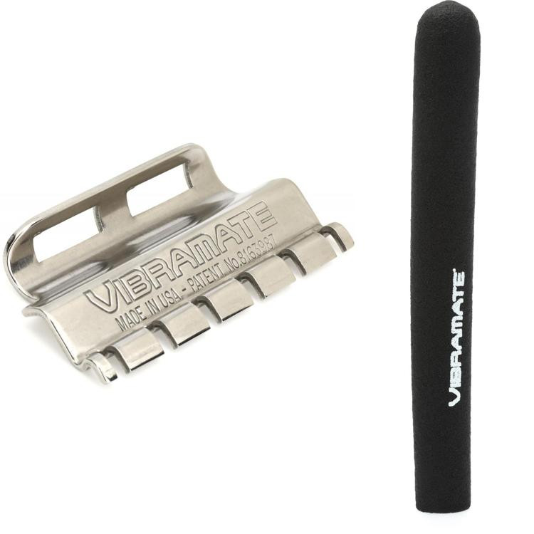 Vibramate String Spoiler - String Retainer and Super Grip for Bigsby ...