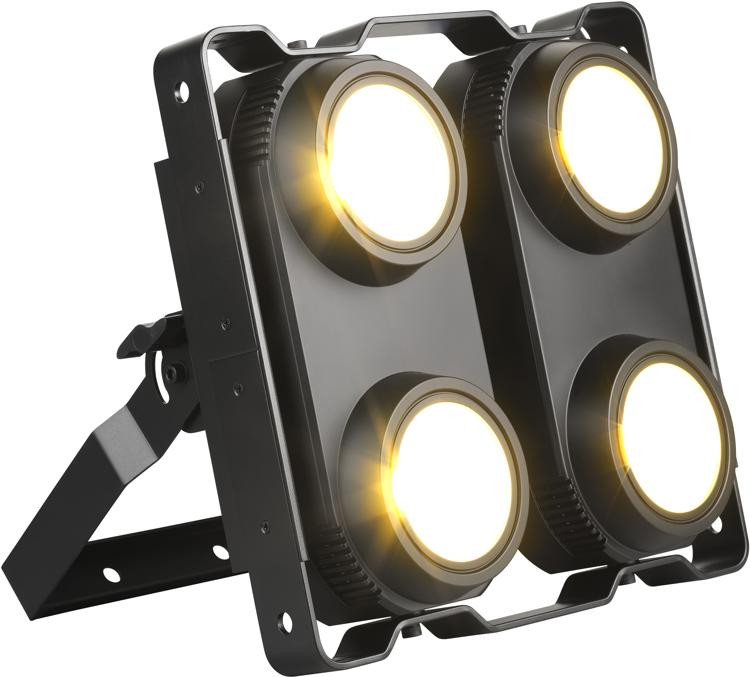 Martin Lighting RUSH Blinder 1 WW 100W 2x2 WW LED Blinder | Sweetwater