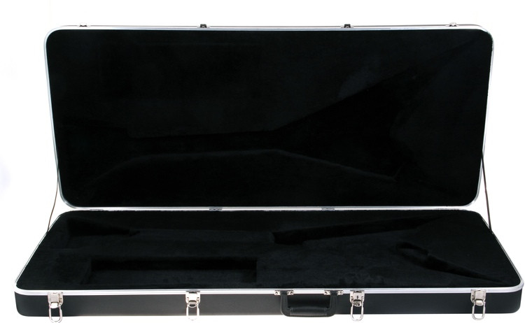 Jackson V Series Case | Sweetwater