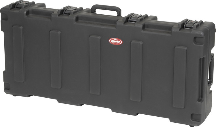 SKB Roto Keyboard Case - 61-Key | Sweetwater