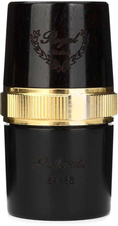 Royal Global Polaris Adjustable Barrel - Gold | Sweetwater