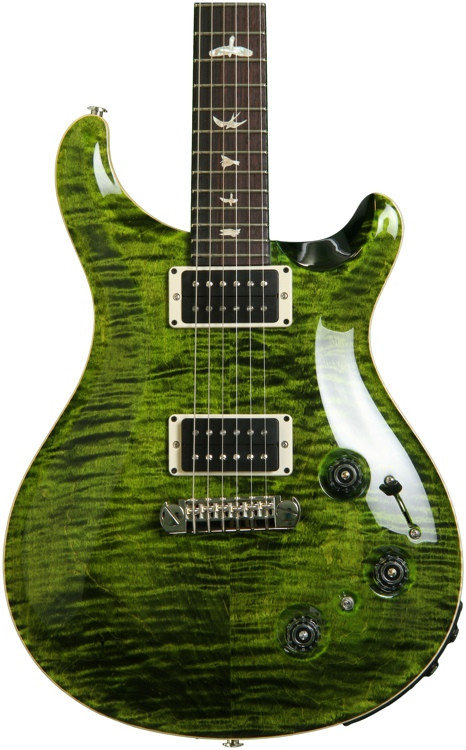 PRS P22 - Jade Green | Sweetwater