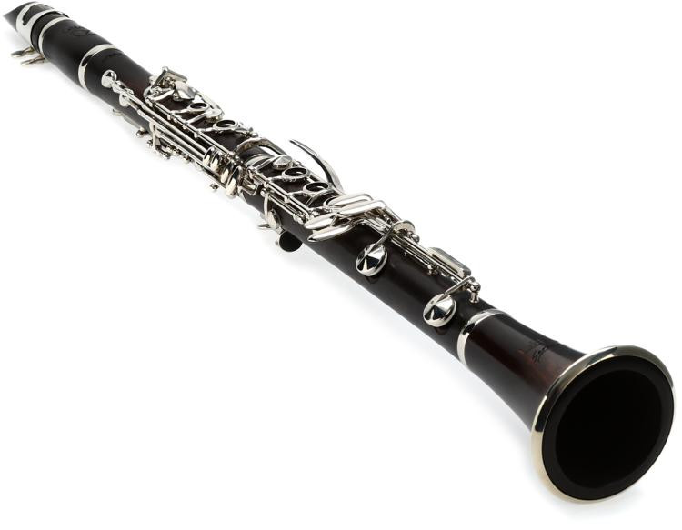 Leblanc L225 Serenade Intermediate Bb Clarinet | Sweetwater