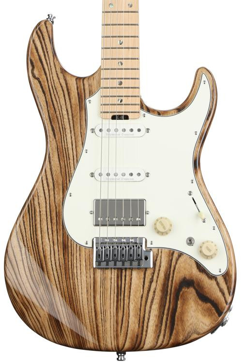 ESP Original Snapper Electric Guitar - Burner | Sweetwater