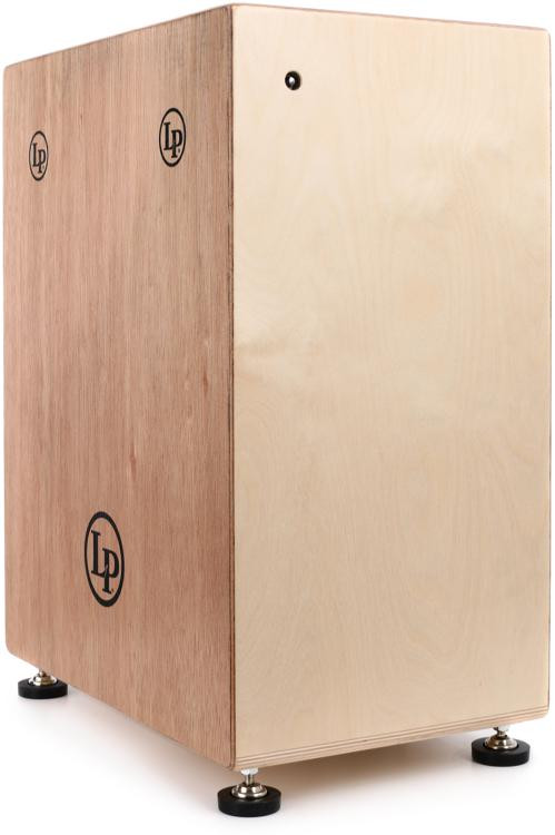 Latin Percussion LP1456 Americana 6-zone Box Kit | Sweetwater