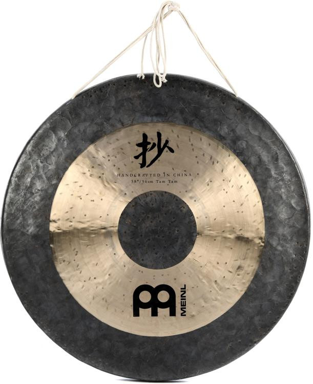 Meinl Sonic Energy CH-TT38 38-inch Chau Tam Tam Gong | Sweetwater