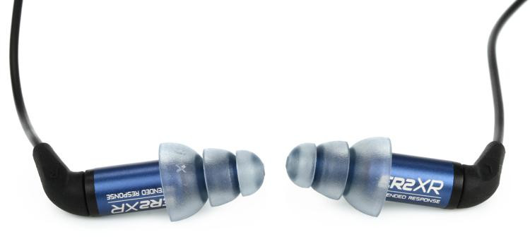 Etymotic Research ER2XR Extended Response Earphones | Sweetwater