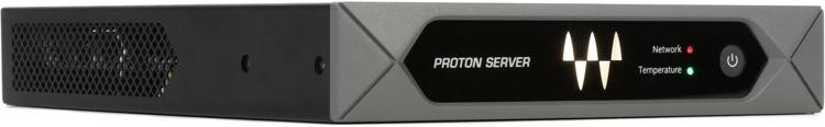 Waves Proton SoundGrid Server | Sweetwater