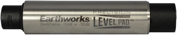 Earthworks LevelPad | Sweetwater