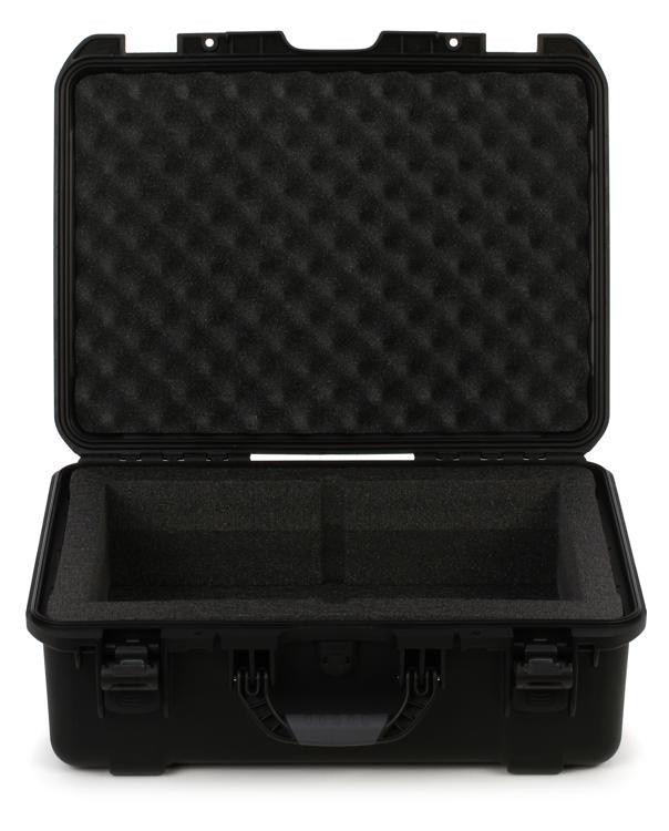 Gator GU-2014-RN72 Titan Case Custom Fit for Rane 72 DJ Mixer | Sweetwater