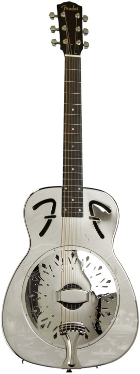 Fender FR-55 | Sweetwater